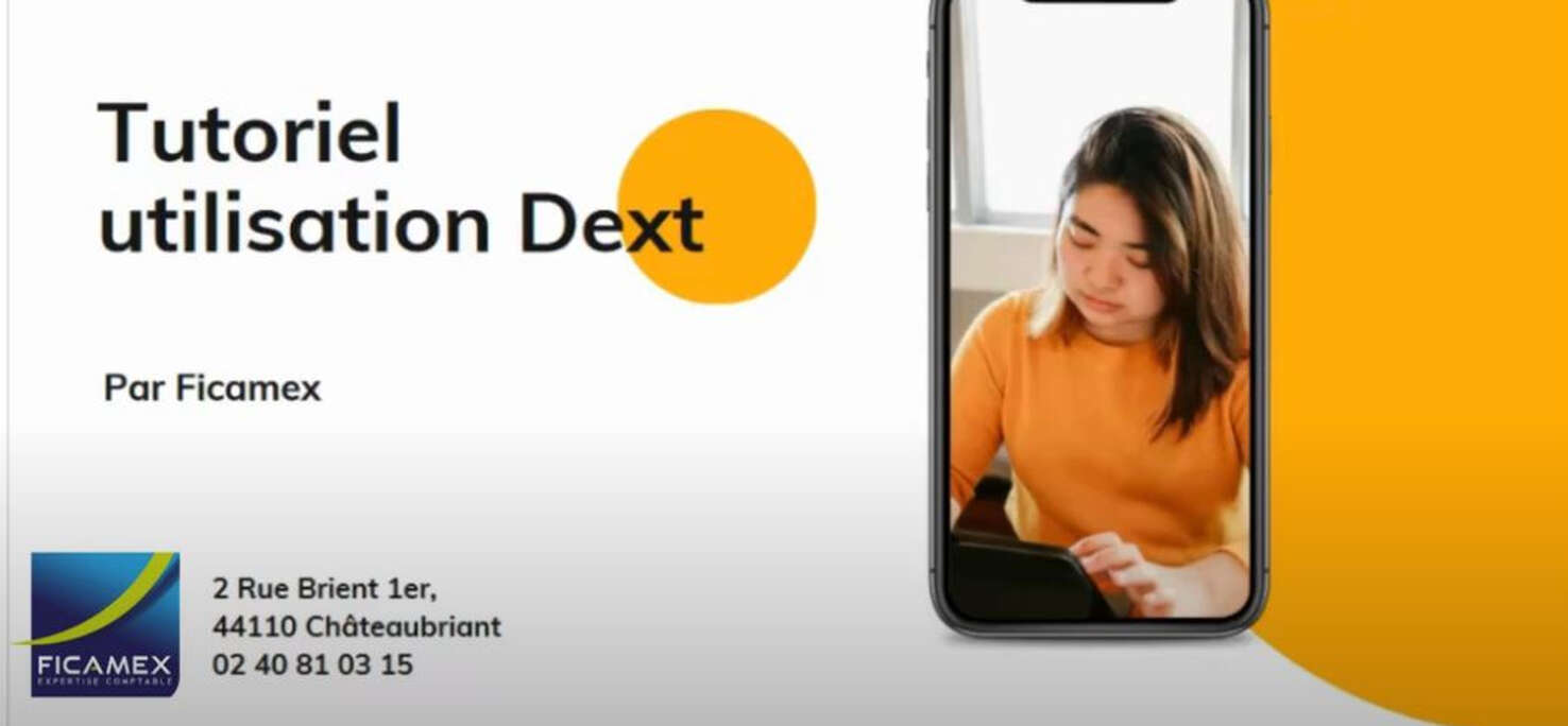 Cabinet d'expertise comptable dans le Grand Ouest • FICAMEX